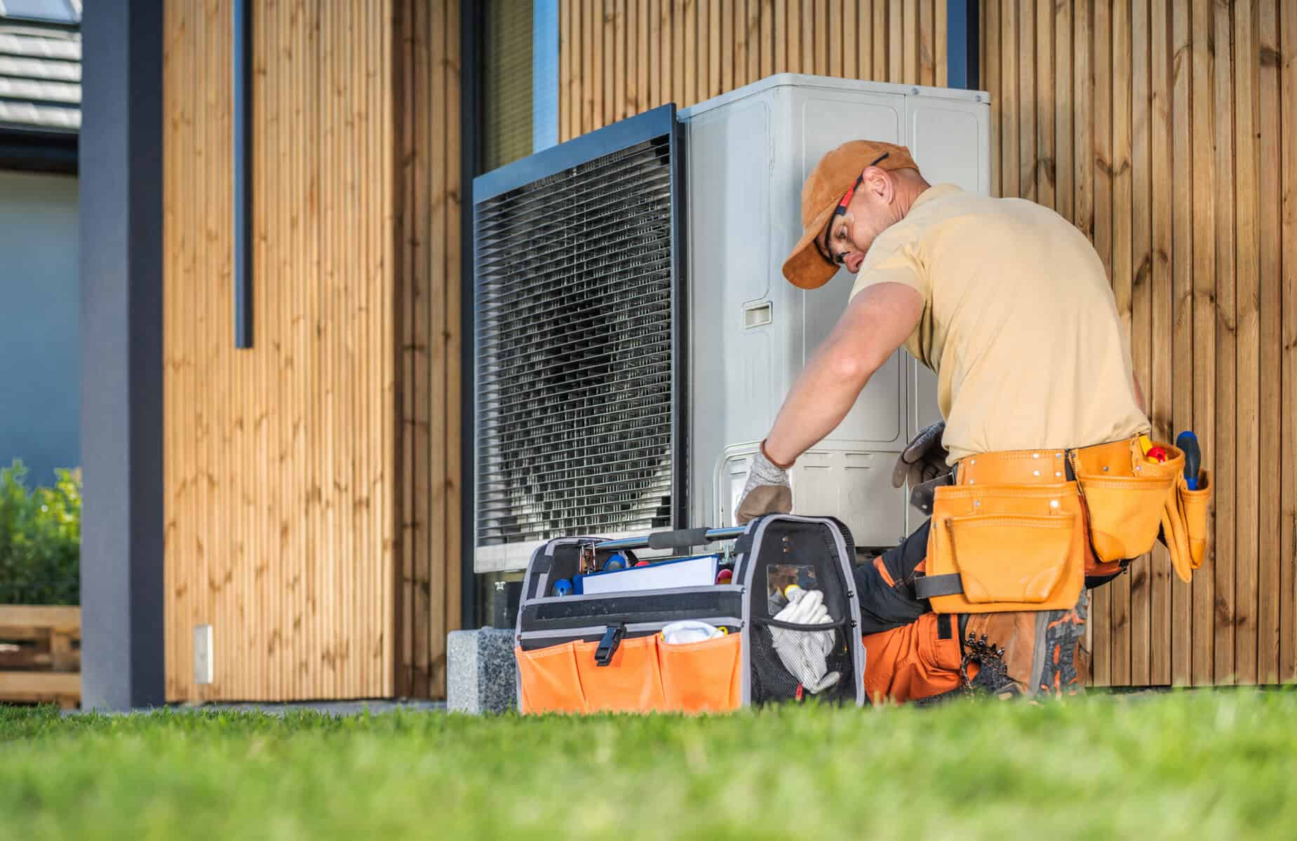 Expert Heating Installation In Philadelphia | Sila, PA