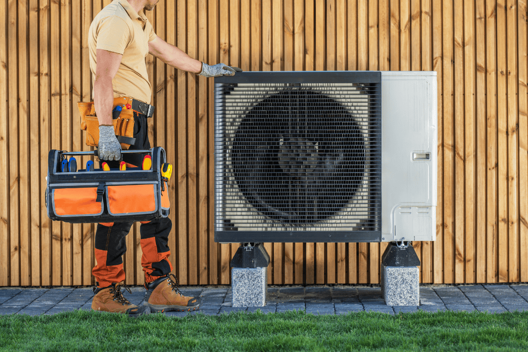 Heating Services In Philadelphia, PA | Sila, PA